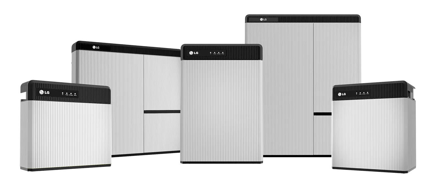 LG Solar Batteries Adelaide | LG Chem RESU Battery - Solar Warehouse ...